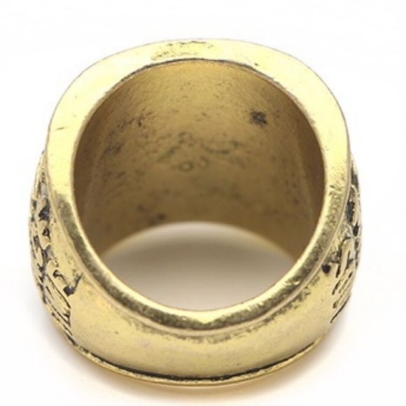 Marvel | Jewelry | Infinity Stone Ring Marvel | Poshmark